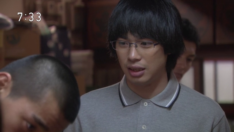 [Drama] Mare ⋆ Souvenirs à venir
