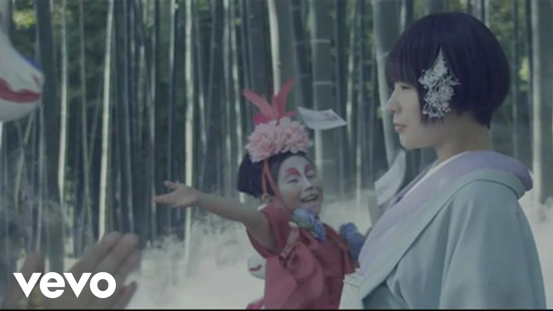 [CDLS #206] Shiina Ringo - Irohanihoheto ⋆ Souvenirs à venir