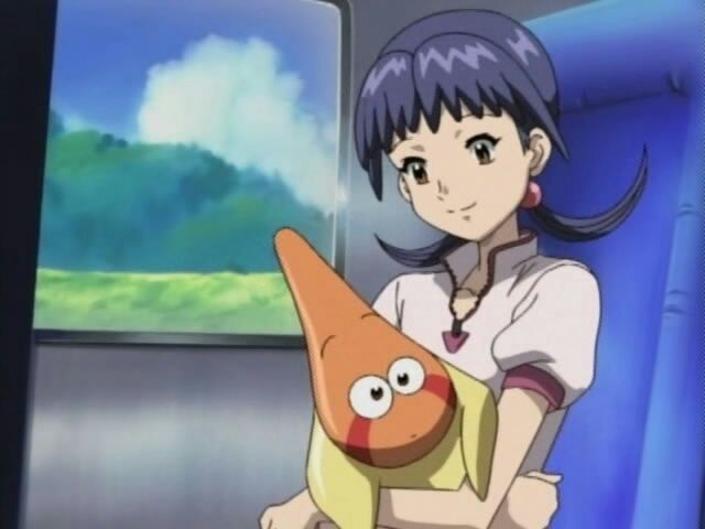 [Anime] Narutaru ⋆ Souvenirs à venir