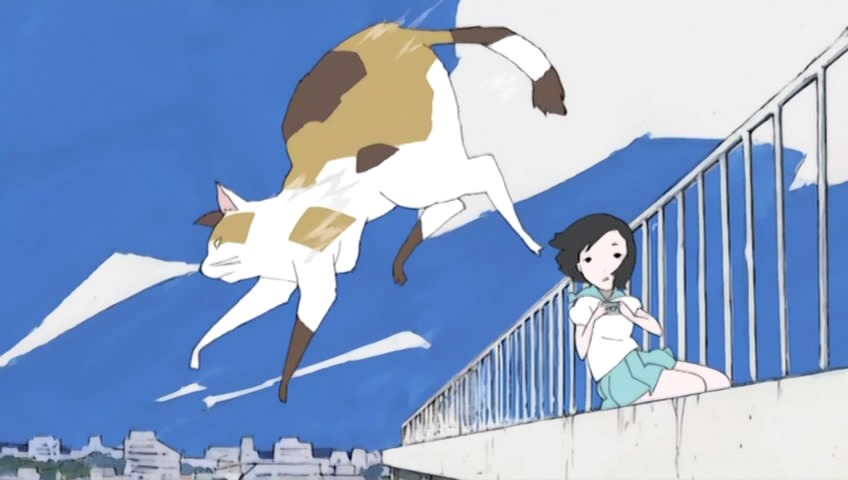 [Anime] Windy Tales ⋆ Souvenirs à venir