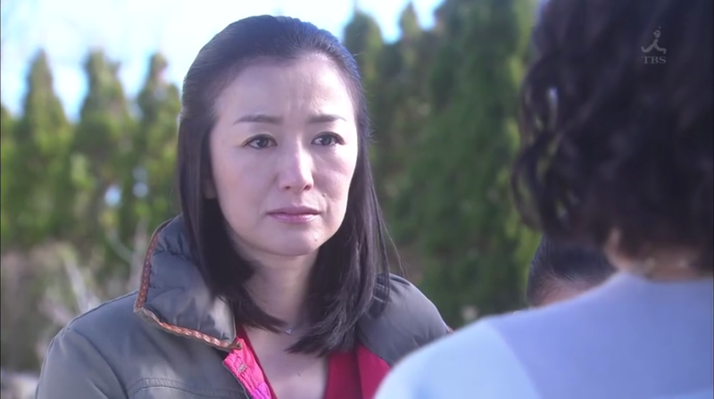 [Drama] Yakou kanransha ⋆ Souvenirs à venir