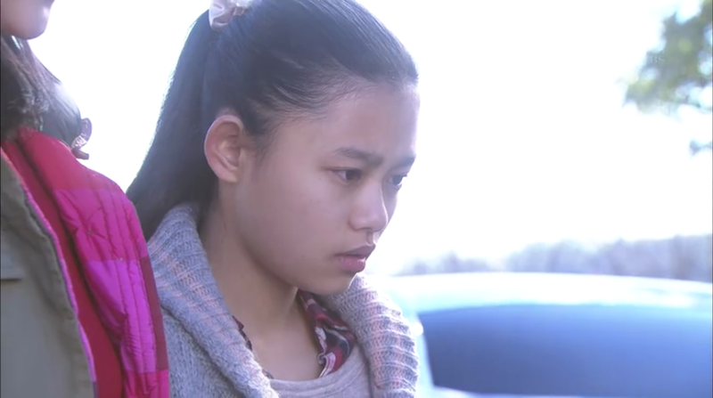 [Drama] Yakou kanransha ⋆ Souvenirs à venir