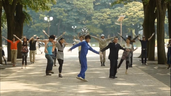 [Drama] Moteki ⋆ Souvenirs à venir