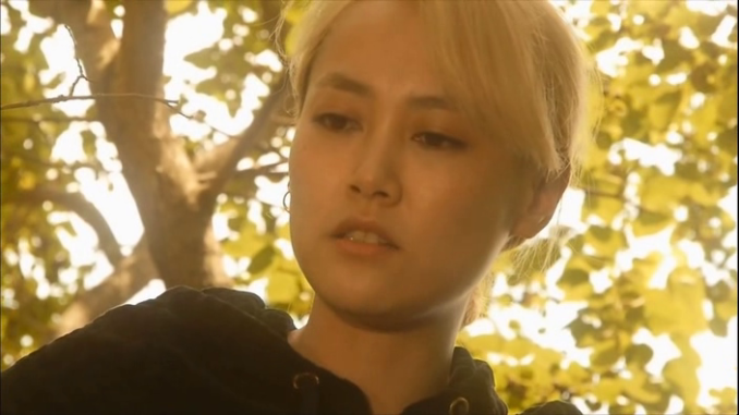 [Drama] Moteki ⋆ Souvenirs à venir